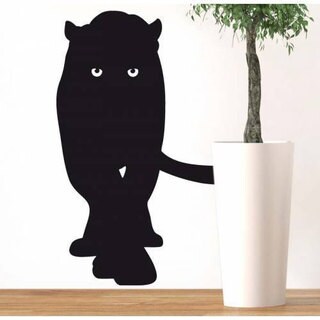 Puma Vinyl Sticker Wall Art - Bed Bath & Beyond - 10183735