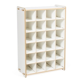 Sprout Children's Shoe Cubby Shelf - Bed Bath & Beyond - 10191056