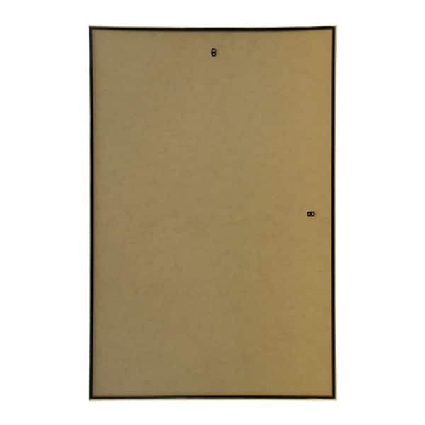 Corrugated Posterframe (27 x 39) - Bed Bath & Beyond - 10192646