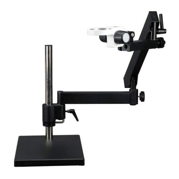Articulating Arm with Base Plate for Stereo Microscopes - Bed Bath ...