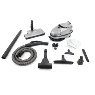 Tristar Mg2 Canister Vacuum (Refurbished) - Bed Bath & Beyond - 10199376