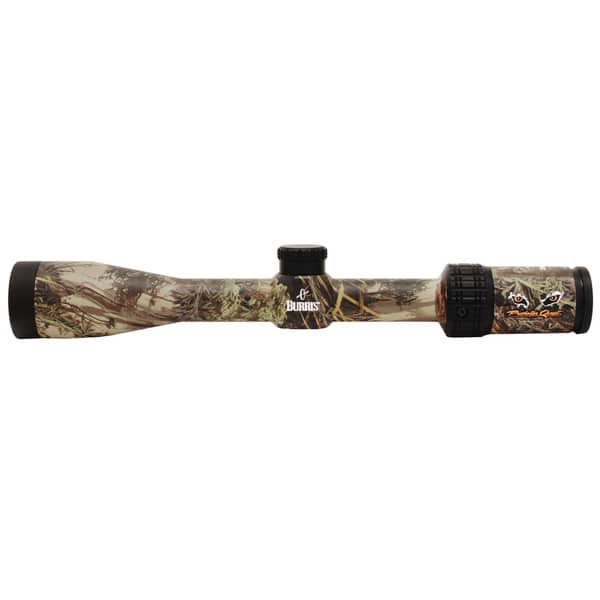 Burris Predator Quest Scope 3-9x40mm Camo - Bed Bath & Beyond - 10203653