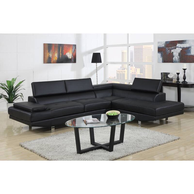 Neo Sectional - Overstock - 10206788