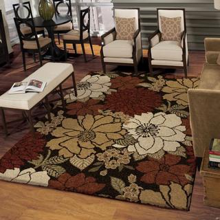 Orian Rugs Carolina Wild Felicity - Bed Bath & Beyond - 10207633