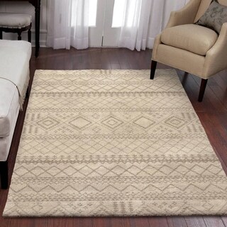 Orian Rugs Fleece Benie - Bed Bath & Beyond - 10207662