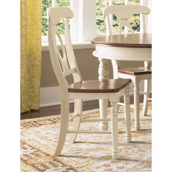 Simply Solid Samaria Solid Wood 7-piece Dining Collection - On Sale ...