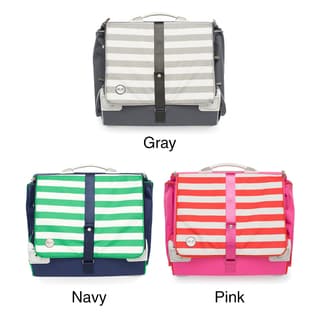 We R Memory Keepers Rolling Arts and Crafts Storage Bag - Bed Bath ...