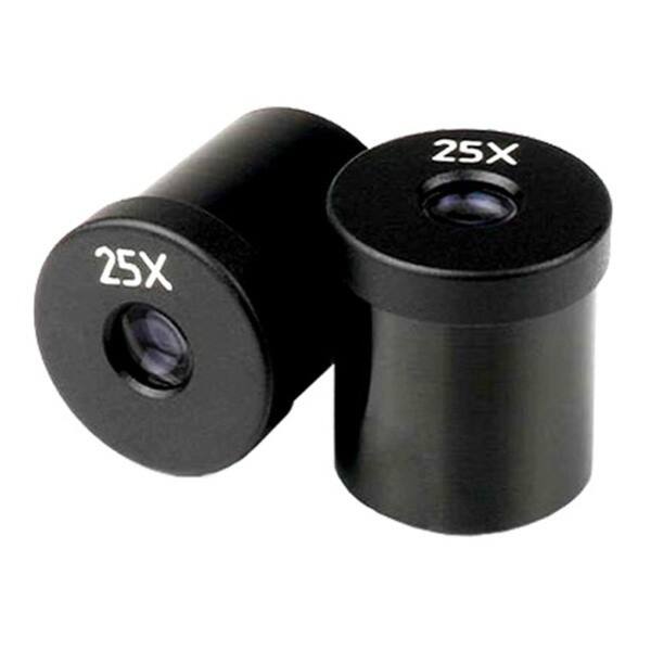 Pair of 25x Microscope Eyepieces (23mm) - Bed Bath & Beyond - 10216568