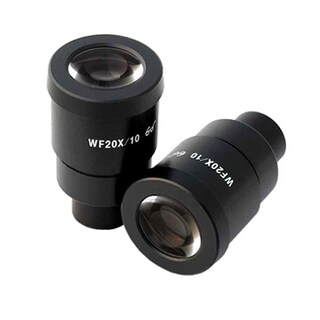 20X Super Widefield Microscope Eyepieces (Dia: 30mm) - Bed Bath ...