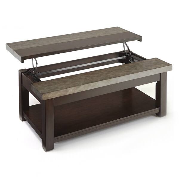 Concourse Lift-Top Cocktail Table - Bed Bath & Beyond - 10222499