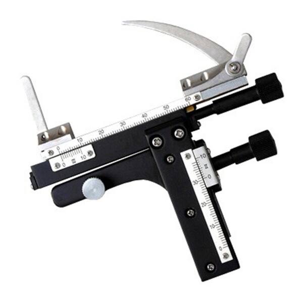 Graduated Microscope Mechanical Stage for M200, M500, B100 Series ...