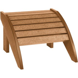 Generations Cedar Footstool - Bed Bath & Beyond - 10246115
