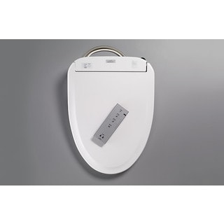 Toto S350E Round Washlet Seat - Bed Bath & Beyond - 10248235