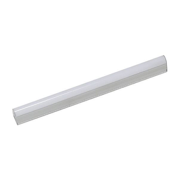 Cornerstone Aurora Linear LED Light in White - Bed Bath & Beyond - 10261891