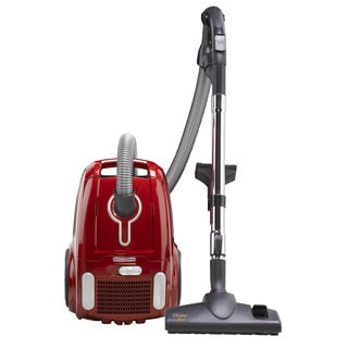 Fuller Brush FB-HM Home Maid Straight Suction Canister Vacuum - Bed Bath & Beyond - 10292355