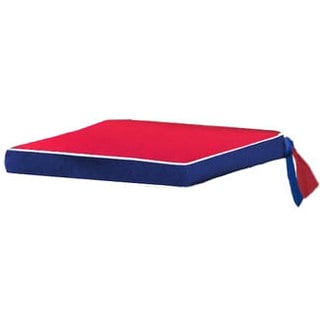 Maxtrix Kids Reversible Small Chair Seat Pad - Bed Bath & Beyond - 10293246