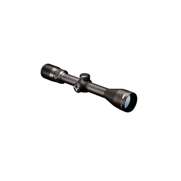 Bushnell Trophy Xlt Shotgun Scope 3-9x40 Matte Doa 200 Reticle - Bed ...