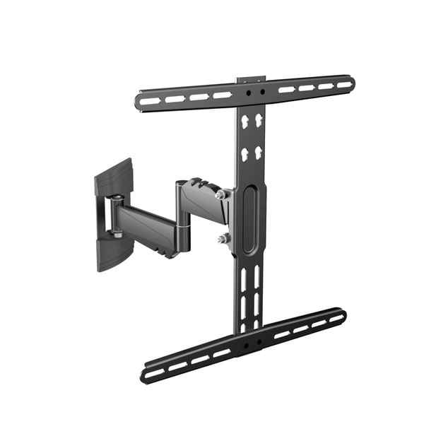 Loctek TV Wall Mount with 32 to 50-inch Mounting Bracket, and Full ...
