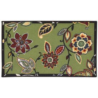 Waverly Fancy Free Area Rug - Bed Bath & Beyond - 10305814