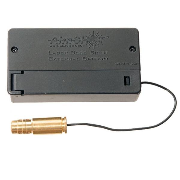 Aimshot Bs9 Laser Bore Sight 9mm with Battery Box - Bed Bath & Beyond ...