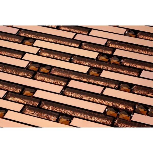 Padova Venetian Tiles (10.76 Square Feet) (Case of 11 Sheets) - Bed ...