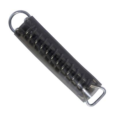 Stainless Steel Safety Cover Spring - Overstock - 10312921