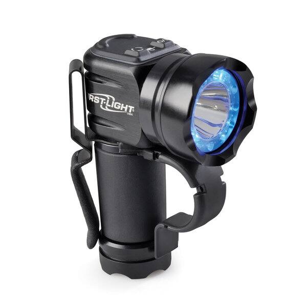 First-Light USA T-MAX LE 992036 Tactical Flashlight - Bed Bath & Beyond ...