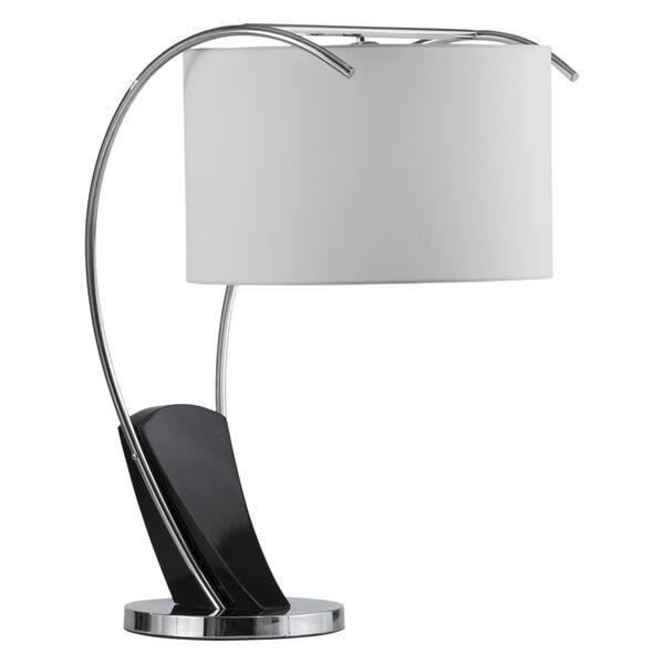 Toro Linen Table Lamp - Bed Bath & Beyond - 10319911