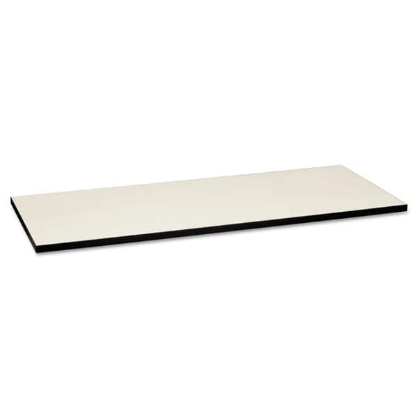 HON Huddle Table Top, 60"W x 24"D - Bed Bath & Beyond - 10339163
