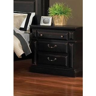 Torreon Nightstand - Bed Bath & Beyond - 10344051