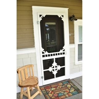 Mohawk Home Doorscapes Woodland Walk Welcome (1'6 x 2'6) - Bed Bath ...
