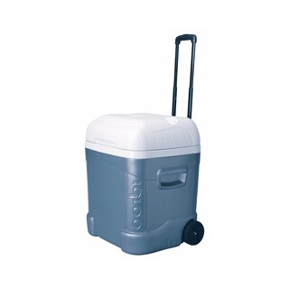 Igloo Max Cold 70 Roller Cooler - Bed Bath & Beyond - 10363221