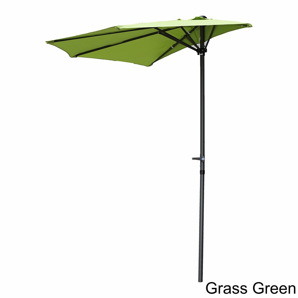 Green Patio Umbrellas - Bed Bath & Beyond