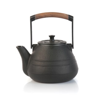 BergHOFF Neo 1 Quart Cast Iron Teapot - Bed Bath & Beyond - 10376082