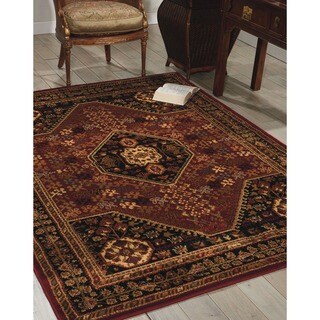 Nourison Paramount PAR21 Area Rug - Bed Bath & Beyond - 10383278