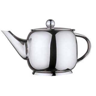 BergHOFF Large 3-cup Stainless Steel Teapot - Bed Bath & Beyond - 10389683