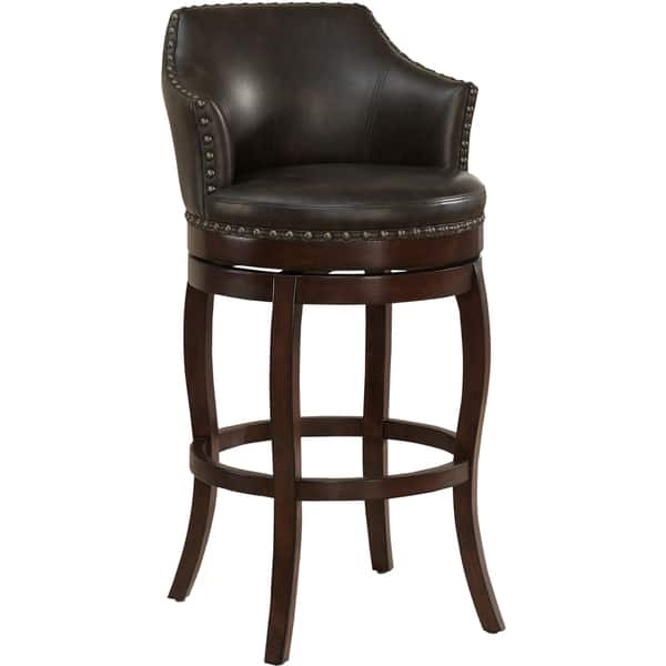 Wesley 30-inch Bar Stool - Bed Bath & Beyond - 10390313