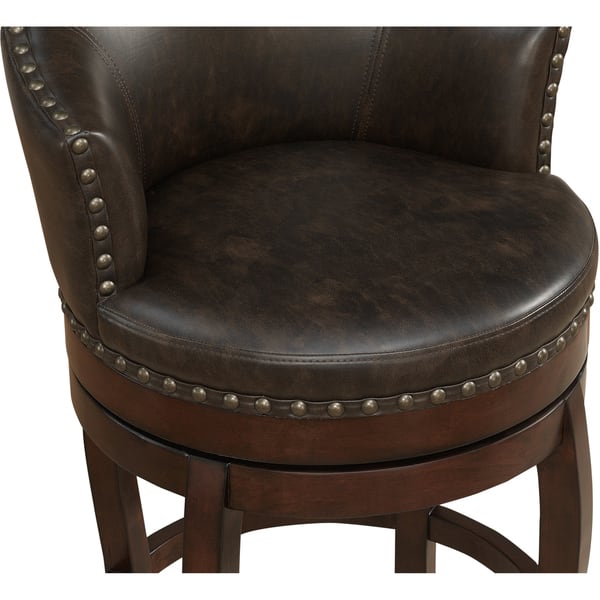 Wesley 30-inch Bar Stool - Bed Bath & Beyond - 10390313