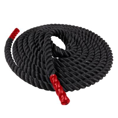 GoFit Combat Rope 40 Feet - Overstock - 10396691