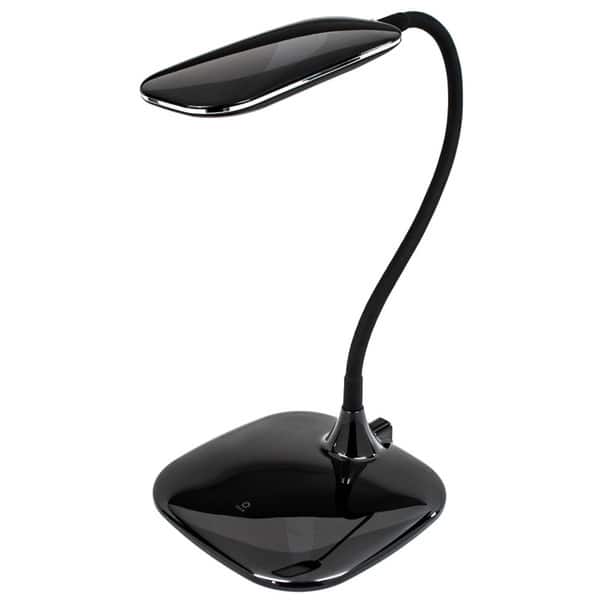 LED Concepts 26 LED Dimmable Desk Lamp - Bed Bath & Beyond - 10398649