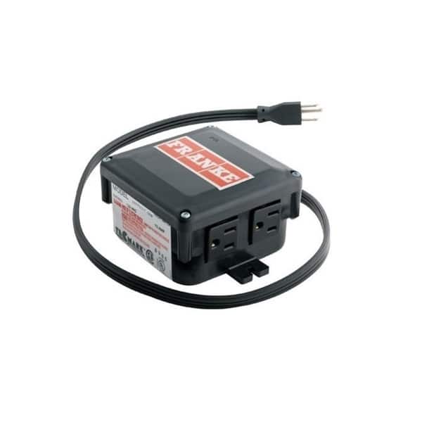 Franke Wd Air Switch Controller - Bed Bath & Beyond - 10417449