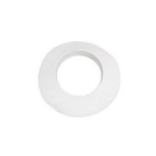 Rinnai Rubber Wall Plate White_master Ctn Dims 710342 - Bed Bath ...