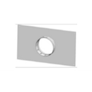 Rinnai Vent Support Bracket 224049 - Bed Bath & Beyond - 10417517