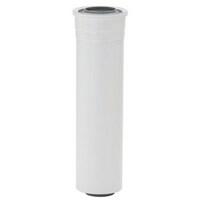 Rinnai 10-inch Condensing Vent Pipe Extension 224087PP - Bed Bath ...