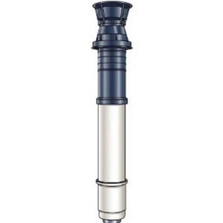 Rinnai Roof Discharge Termination (18-inch) Metal - Bed Bath & Beyond ...