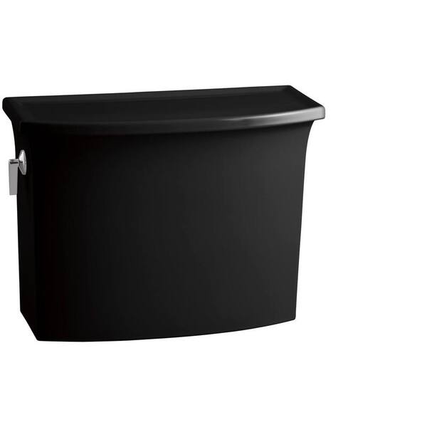 Kohler Archer 1.28 Gallons per Flush Toilet Tank Only with AquaPiston ...