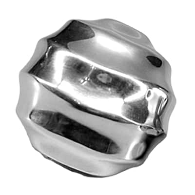 Ranura Grooved 5-inch Sphere - Overstock - 10431154