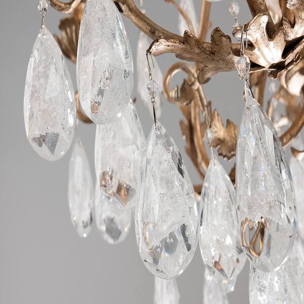 Corbett Lighting Amadeus 8-light Chandelier - On Sale - Bed Bath ...