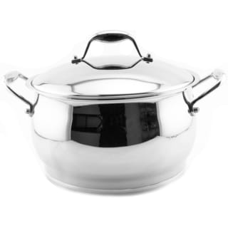 Berghoff Zeno 7-quart Covered Stockpot - Bed Bath & Beyond - 10436552