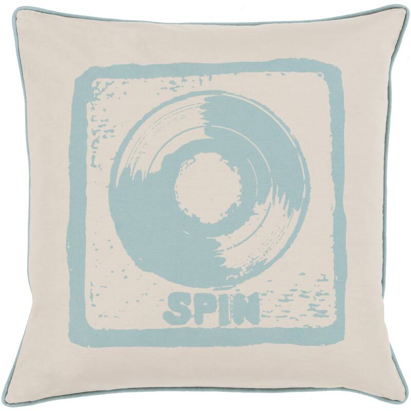 Decorative Bridget Quotes/Sayings 20-inch Throw Pillow - Overstock ...